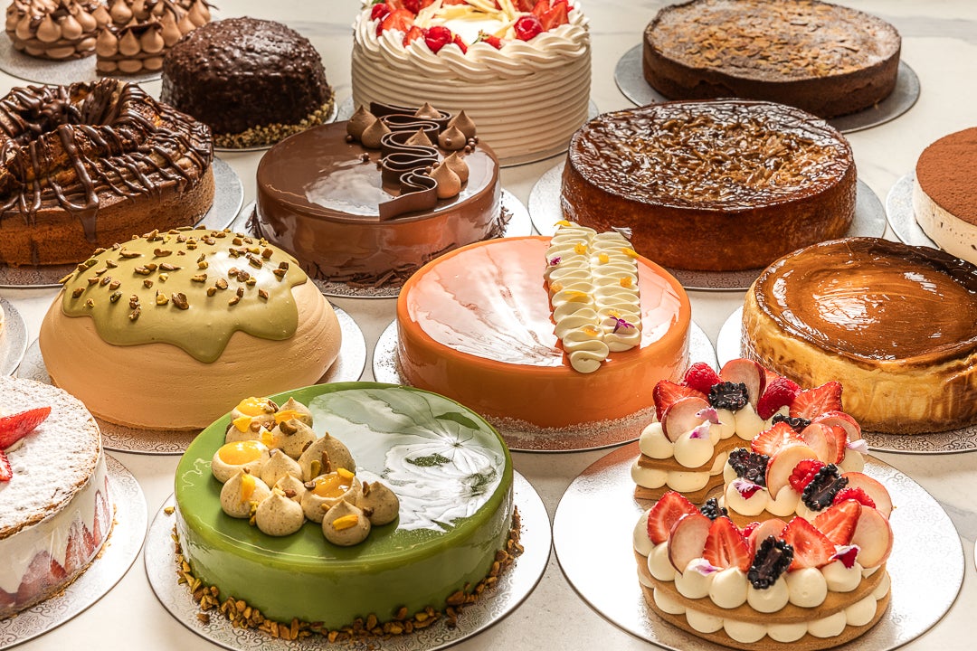 Da Orazio Pasticceria